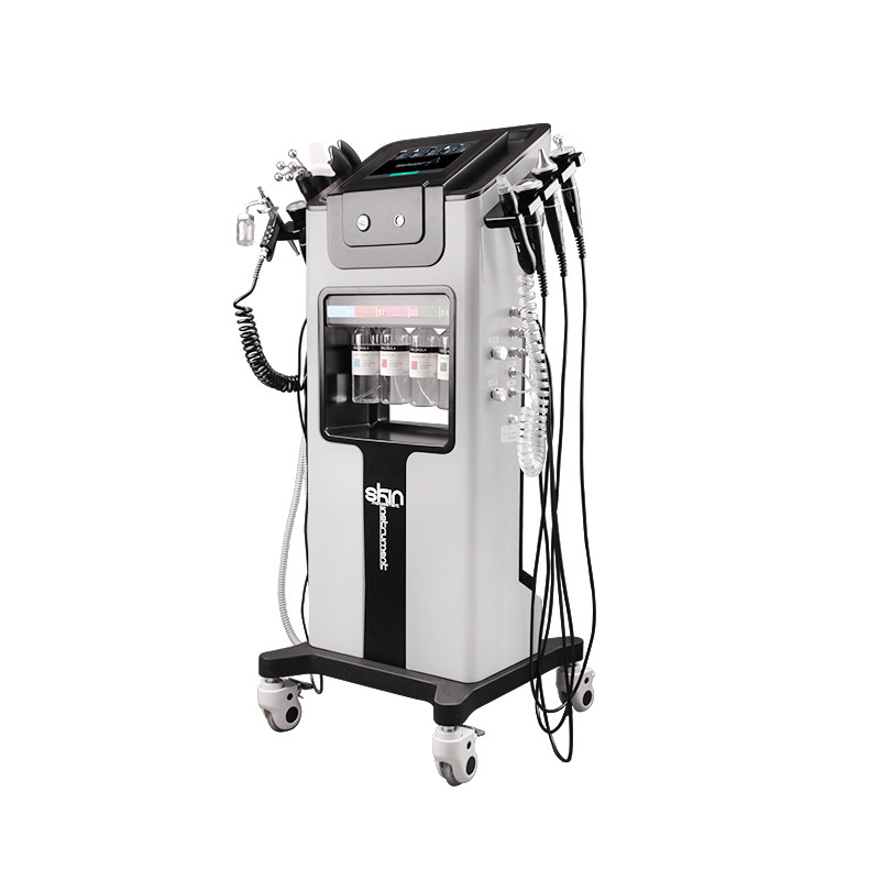 Buy Hongtai Hydra Intraceuticals Oxygen Skin Water Inject Facial Oxygen ...