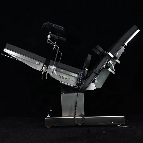 Buy Hospital High Performance Multipurpose Surgical Theatre Operating ...