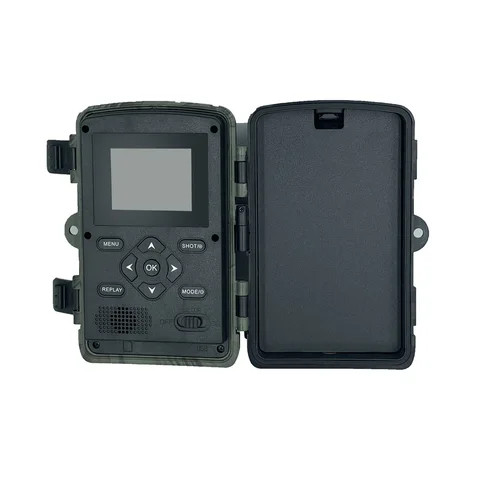 Buy Huntercam Pr4000 4k Wild Camera 4k Wildlife Photography Hunting ...