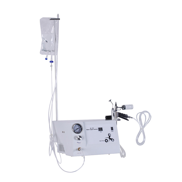 Buy Hydroluxx Portable Hand Solutions Acua Hydro Oxygen Device Held ...