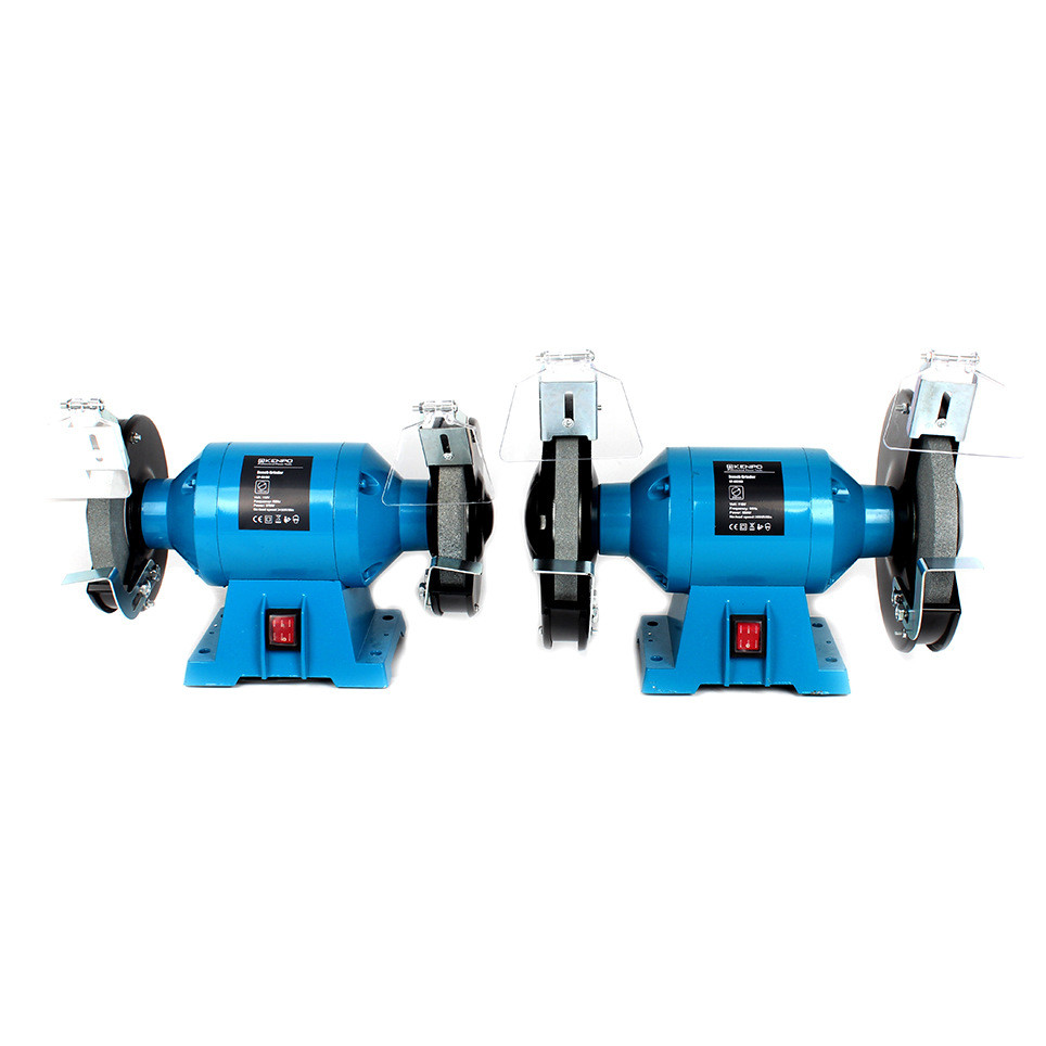 Buy Impa 591051 Small Bench Grinder 110v from Nanjing Chutuo ...