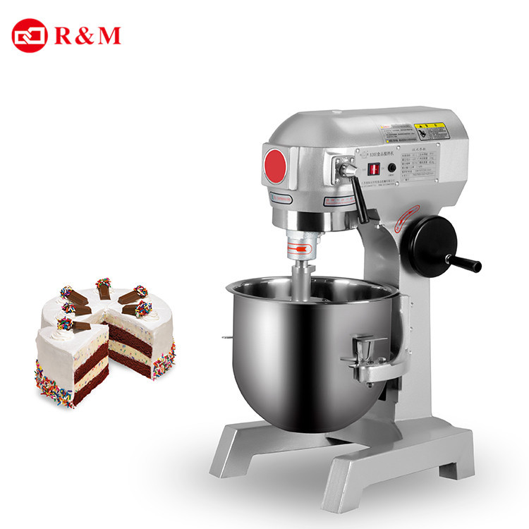 Buy Industrial B20f Food Mixers B20 20l 20 Quart Qt Liter L Commercial ...