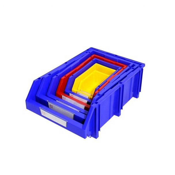 Buy Industrial Hardware Store Heavy Duty Screw Storage Plastic Bins ...