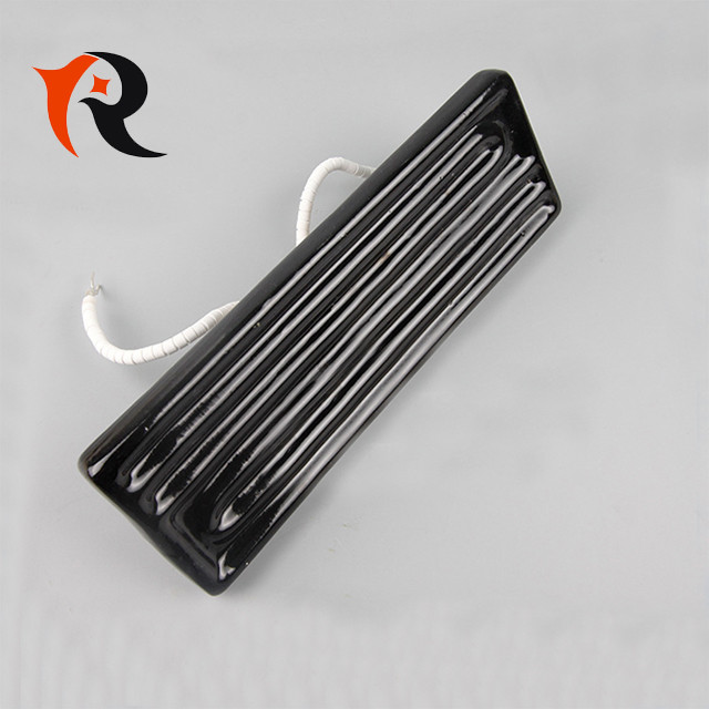 Buy Infrared Ceramic Plate Heater For Vacuum Forming Machine from ...