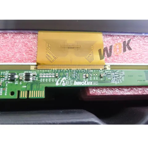 Buy Innolux Open Cell Tv Display Panel 40 Inch Screen Lcd Tv For ...