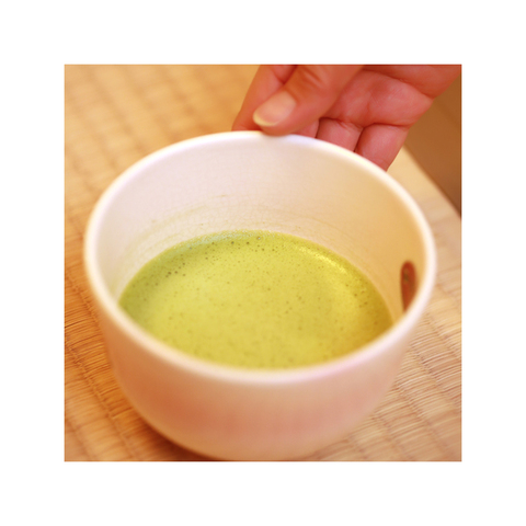 Buy Japanese Certified Jas Organic By Ecocert Balance Matcha Product ...