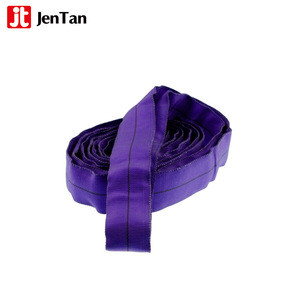Buy Jentan2 Ton 50mm Pes Material Endless Type Safety Belt Webbing ...