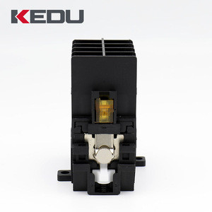 Buy Kedu Jd3-2 110v 230v 400v 16a Relay For Switch from Kedu Electric ...