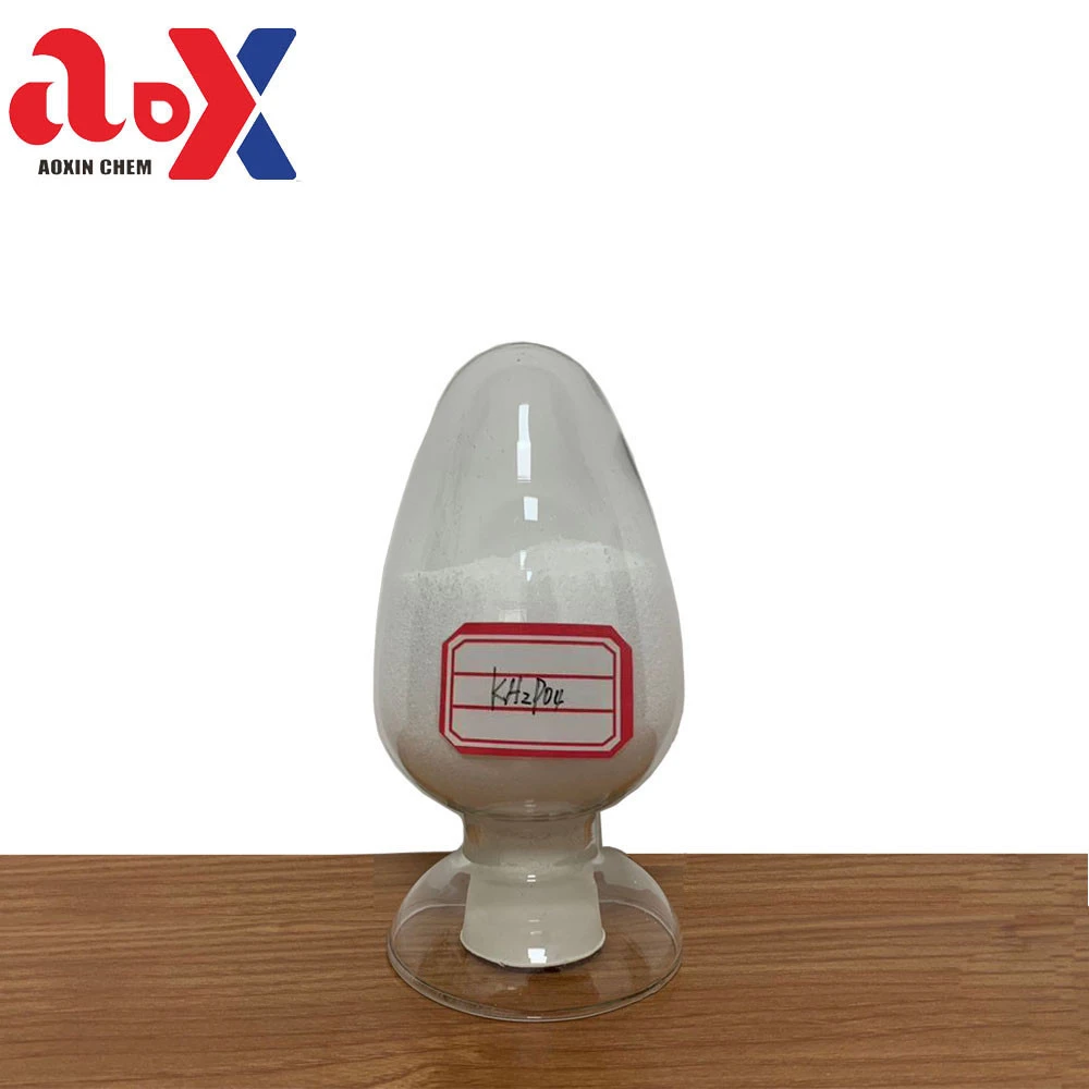 Buy Kh2po4 Monopotassium Phosphate from Shifang Aoxin Chemical Co., Ltd ...