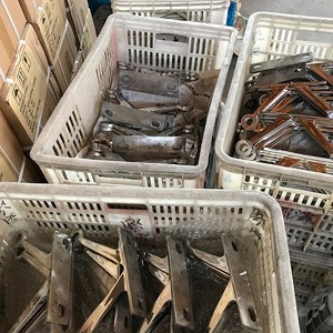 Buy Kinlong Glass Spider from Taizhou Route Metal Products Co., Ltd ...