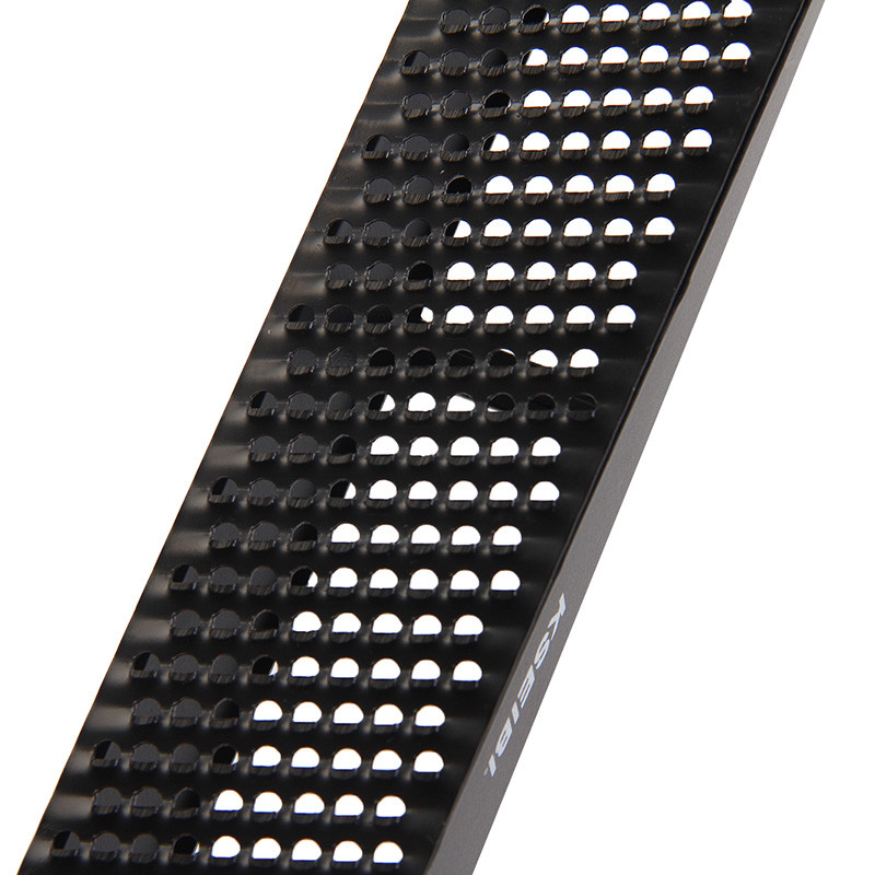 Buy Kseibi Surform Multi Rasp Wood Plane Spare Gypsum Board Hand File ...