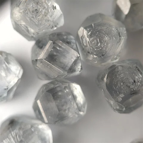 Buy Large Blue Rough Pure Diamond Price from Zhengzhou South-Diamond ...