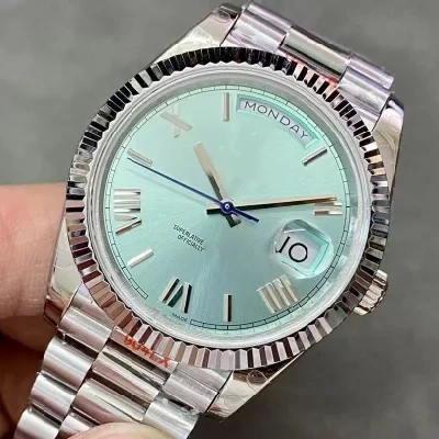 Buy Latest Noob Watch Clean Factory Tungsten Steel 40mm Daydat Light ...