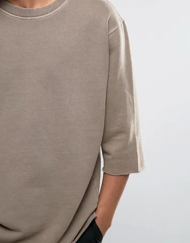 Buy Latest Sweater Designs For Men 65% Cotton 35% Polyester 3/4 Sleeves ...