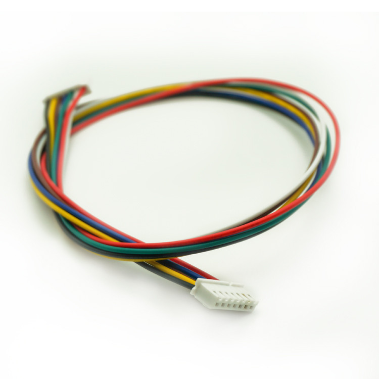 Buy Led Power Cable Socket Light Bar Headlight Led Wiring Harness With ...