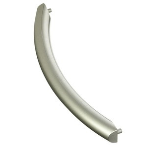 Buy Lifetime Appliance Silver Microwave Oven Door Handle For Samsung ...