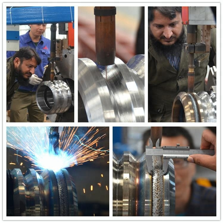 Buy Linear Welding Oscillator For Seam Welder from Chengdu Hanyan ...