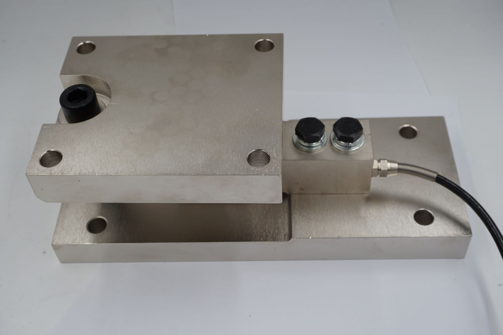 Buy Load Cell Module Silo Weighing System Compression Type Load Cell In ...