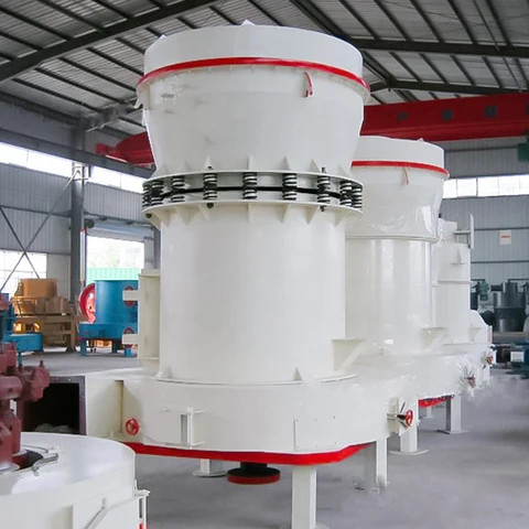 Buy Long Lifecycle High Capacity Ygm130 High-pressure Grinding Mill For ...