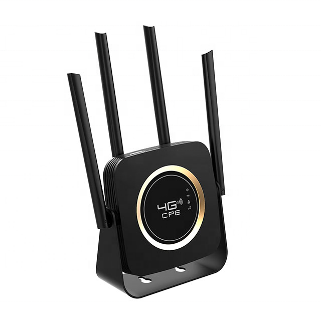 Buy Lte Cpe Router Modem Max 150mbps Wireless Mifi Oem Status Power ...