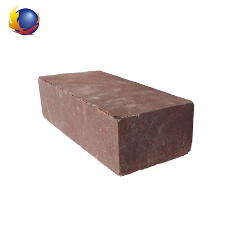 Buy Magnesia Chrome Brick Mag-cr Brick Magnesite Chrome Bricks For High ...