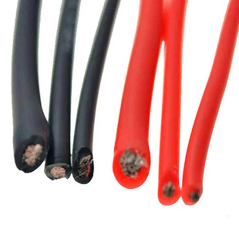 Buy Main Inverter Cable Ul3820 Xlpe Insulator Cable from Guangdong ...