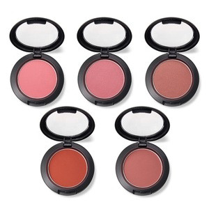 Buy Make Your Own Brand Makeup Blusher New High Quality Single Blush ...