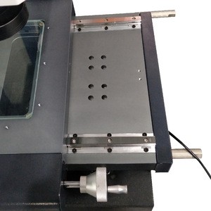 Buy Manual 2d Measurement 2.5d Optical Measuring Instruments from ...