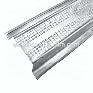 Buy Metal Furring Channel Ceiling U Channel For America Use from ...