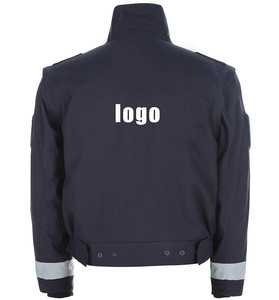 Buy Modern Guard Uniform Police Security Uniform For Women from ...