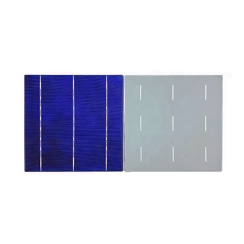 Buy Monocrystalline Solar Cell 5bb Module 6x6 Solar Cell 158 Small ...