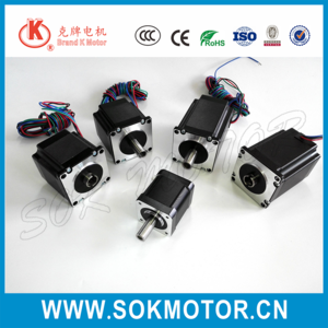 Buy Nema 17 High Torque Stepper Motor 48mm Stepping Motor With Ce And ...