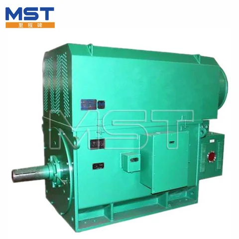 Buy New Factory High Voltage Electric Motor High Voltage Ev Motor Three ...
