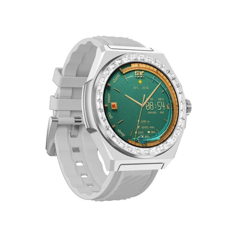 Buy New Smart Watch Lg72promax 1.52 Inch Touch Screen Watch Smart For ...