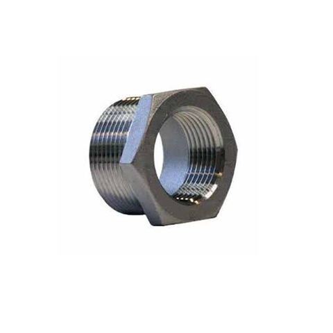 Buy Oem Metric Sleeve Reducer Drill Flange Aluminum Bushing 40mm Metal ...