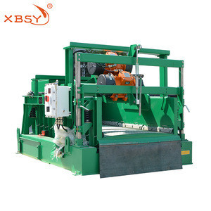Buy Oil And Gas Equipment For Oilfield Shale Shaker from Chengdu West ...