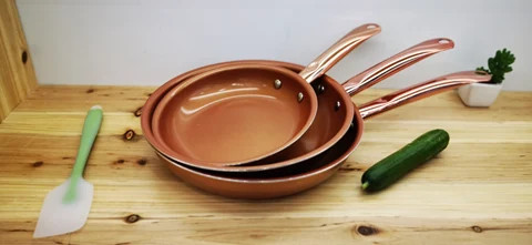 Buy Original China Made Full Aluminium Pressed Kitchenware Suite With ...
