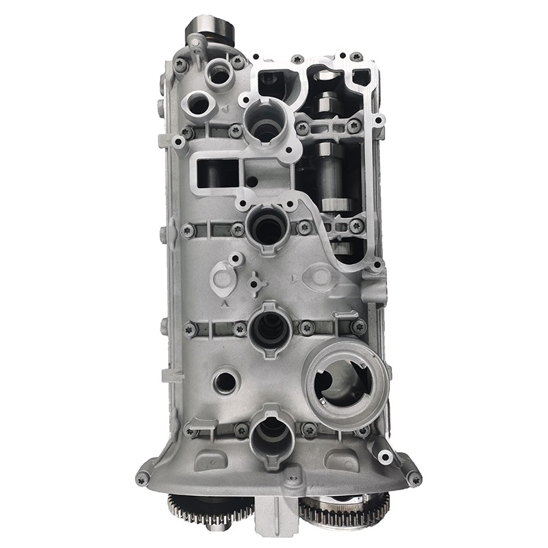 Buy Original Quality Engine Cylinder Head Assembly For Ea888 1.8t 2.0t ...