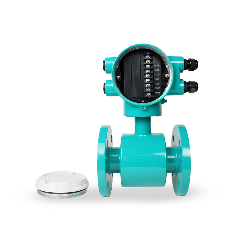 Buy Panda Brand Hot Water Shower Flow Meter Sensor Heat Flow Meter from ...