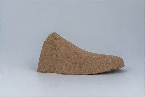 Buy Paper Pulp Shoes Insert Degradable And Recyclable Disposable Shoe ...