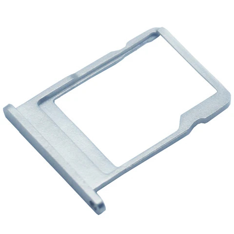 Buy Pcb Mounted Smt Push Pull Tray Hinge Nano Sim Card Connector from ...