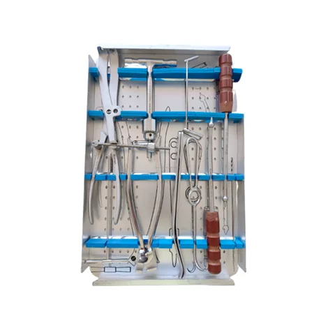 Buy Pelvic Reconstruction Instrument Set Orthopedic Implant Internal ...