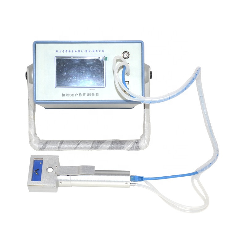 Buy Photosynthesis Measuring Instrument Portable Photosynthesis ...