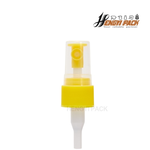 Buy Plastic Spray Head Trigger Sprayer 24/410 Fine Mist Portable ...