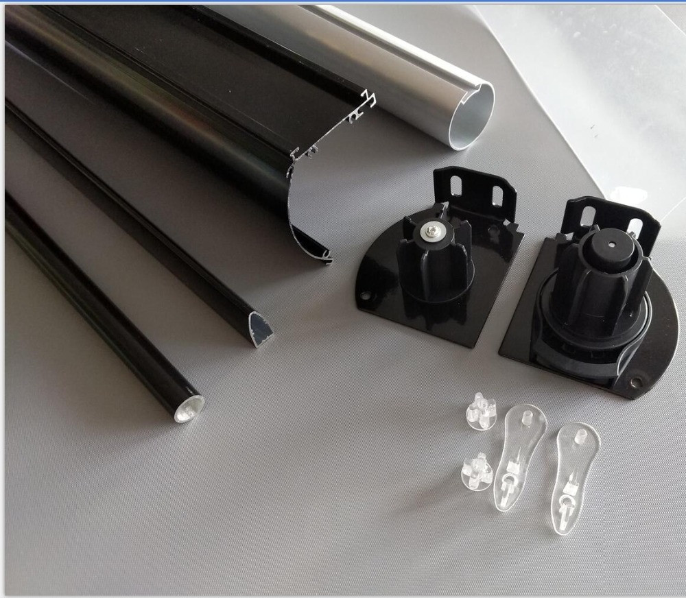 Buy Popular Roller Zebra Blind Parts Accessories Zebra Blind Component ...