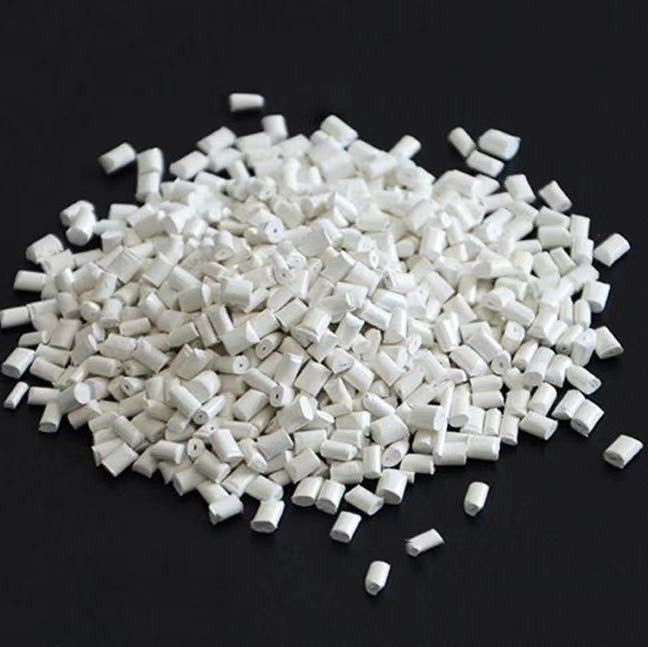 Buy Pp Pellets Color Masterbatch Pellets Colorful Plastic Raw Material ...