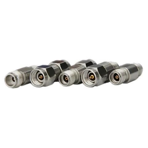 Buy Precision Coaxial Rf Adapters from Qingdao Terahertz Electronic ...