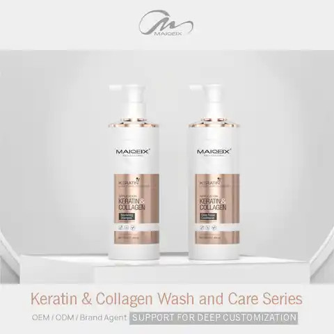 Buy Private Label Formula In Italy Keratin Shampoo And Conditioner ...