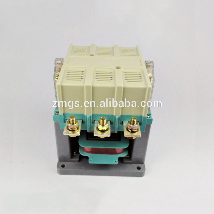 Buy Professional Cj20-250a Power System Relay Protection Ac Magnetic ...