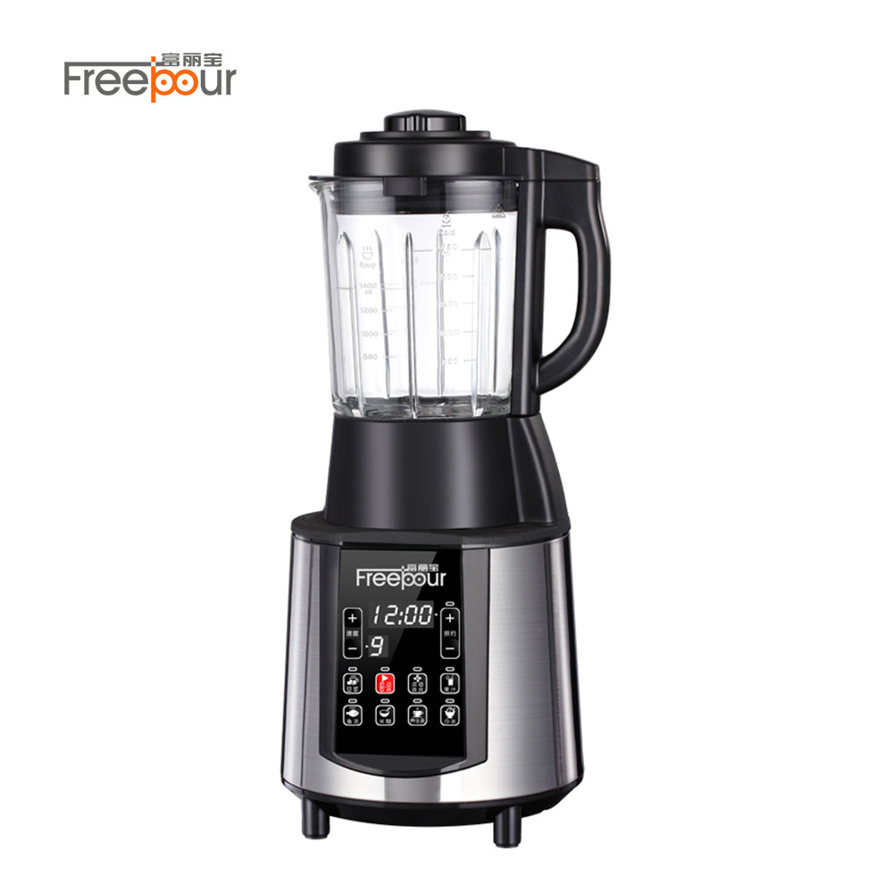 Buy Professional Inmetro Blender Multifunction Heavy Duty Commercial ...